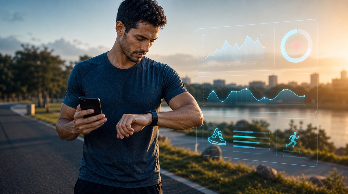The Best AI Running Coach Apps for Apple Health and Apple Watch Users ...
