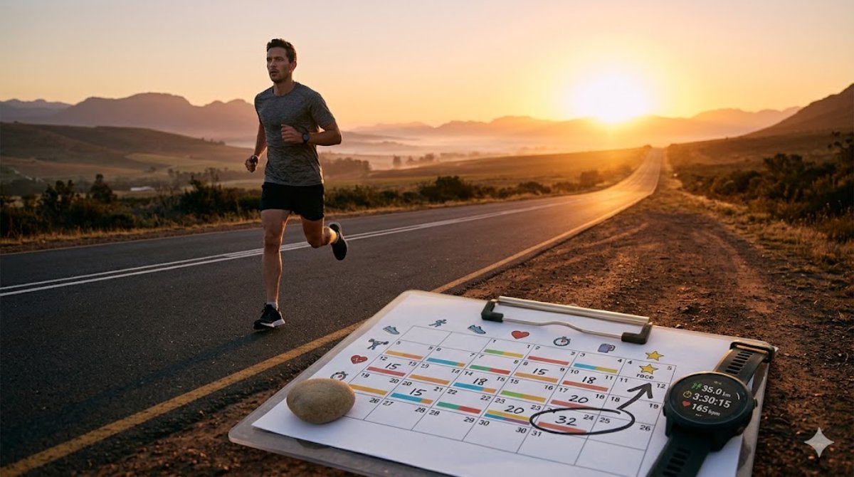 Marathon Training Apps Compared 2026: I Tested 6 Apps Over 12 Weeks ...